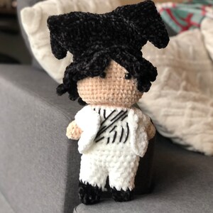 J Hope Plushie Doll Jack in the Box BTS Army Hobi - Etsy