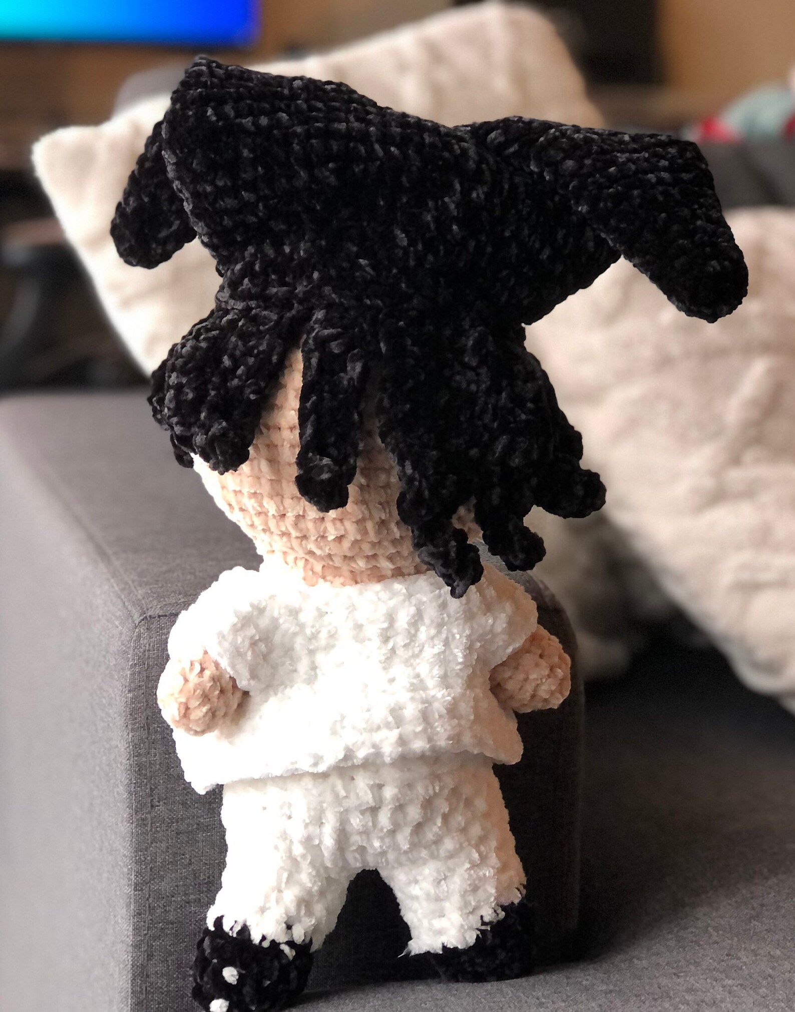J Hope Plushie Doll Jack in the Box BTS Army Hobi - Etsy