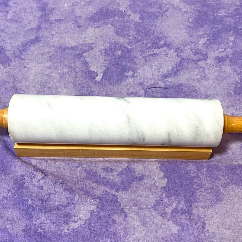Rolling Pin Holder - Etsy