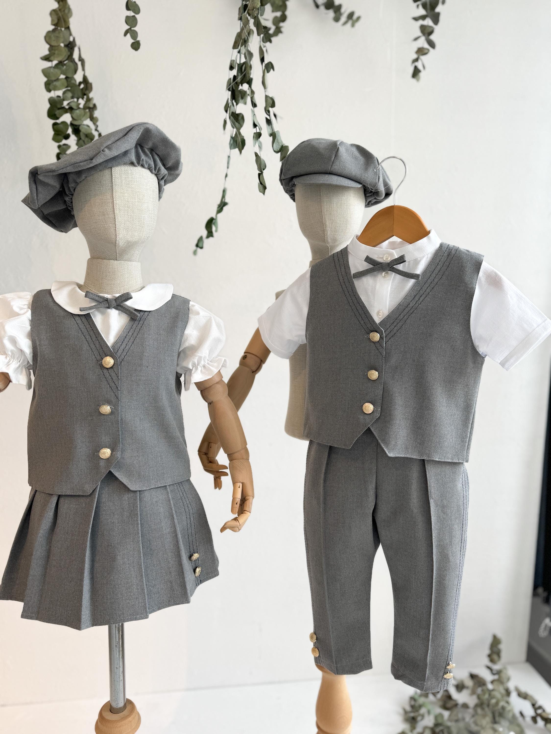 Brother and Sister Matching Outfit | Sibling Outfit Sibling Matching ...