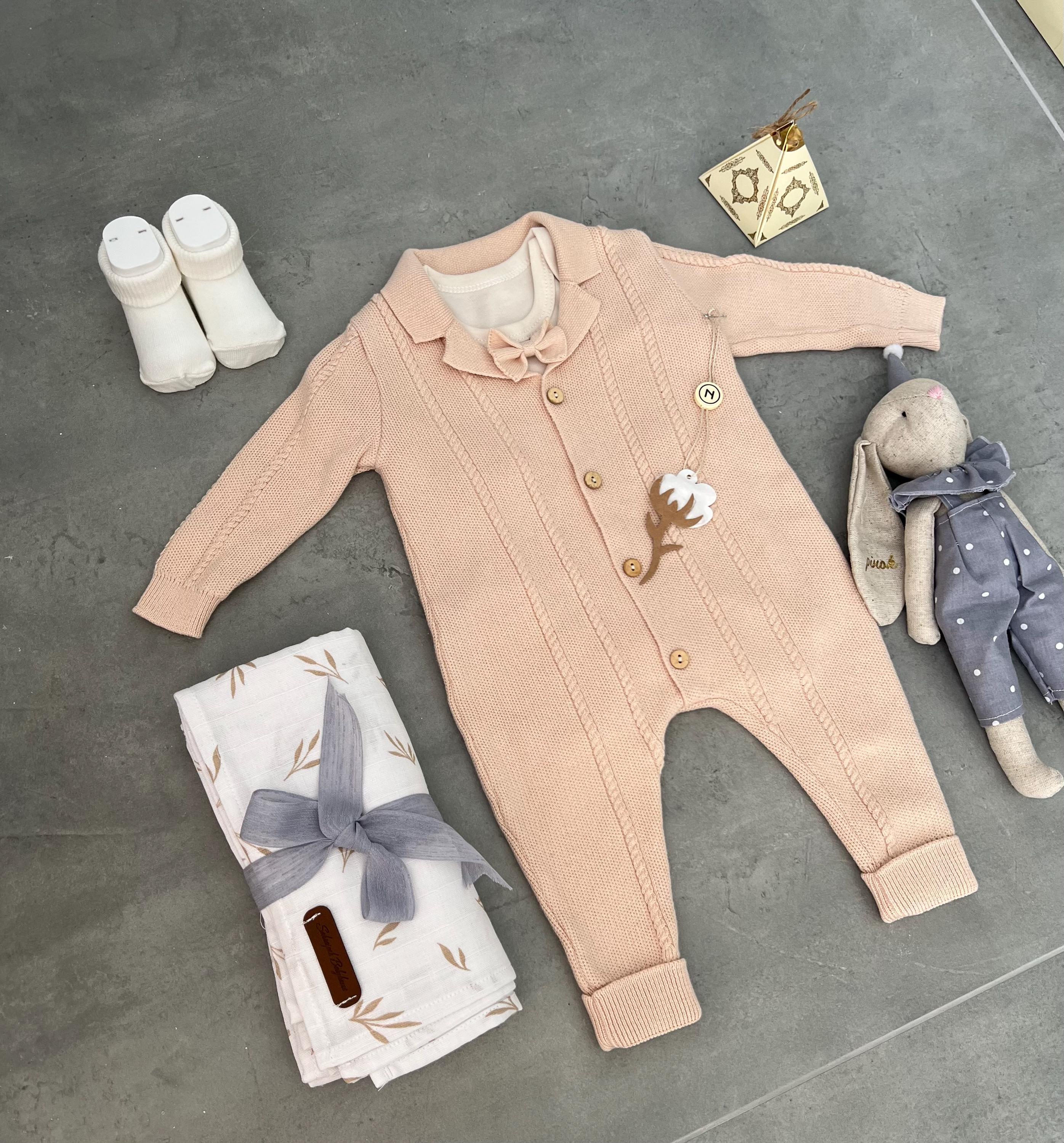 Baby Clothes Box, Baby Gift Box ,baby Cotton Box, Baby Rompers, Baby ...