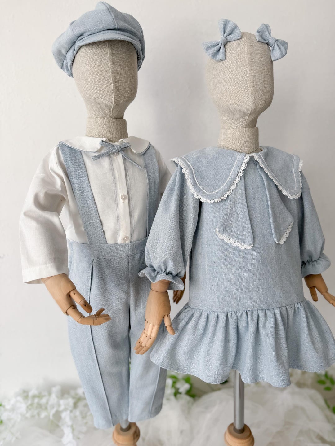 Sibling Matching Outfit | Custom Sibling Set Brother | Custom Sibling ...