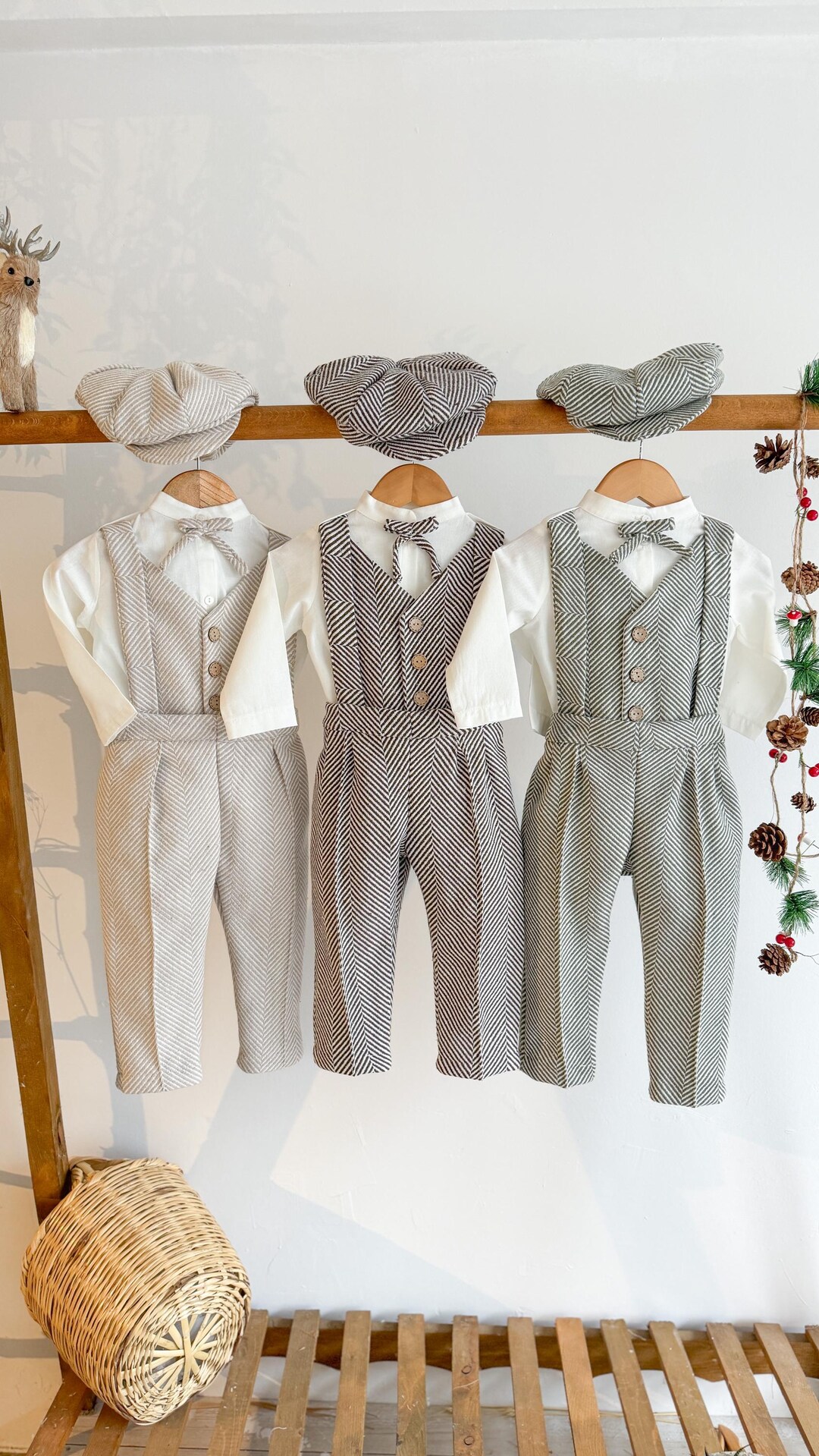 Matching Sibling Outfits – Handmade Baby & Toddler Clothing Set - Etsy