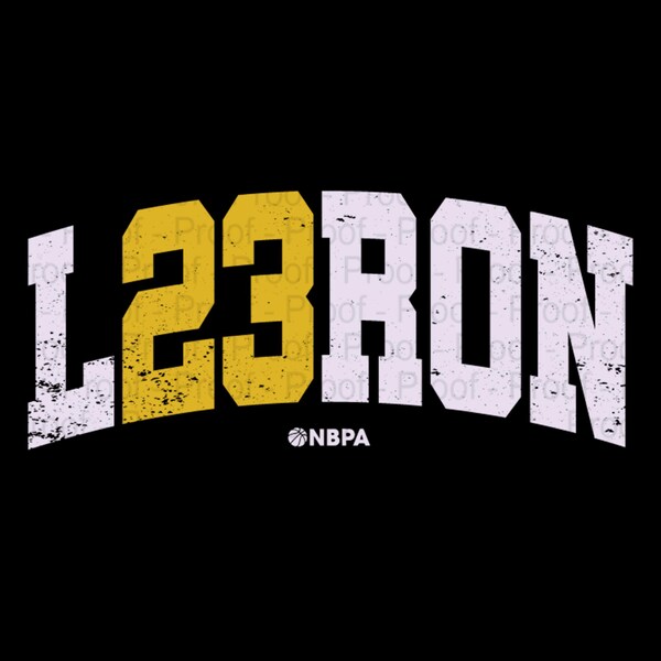 Lebron James Vector - Etsy