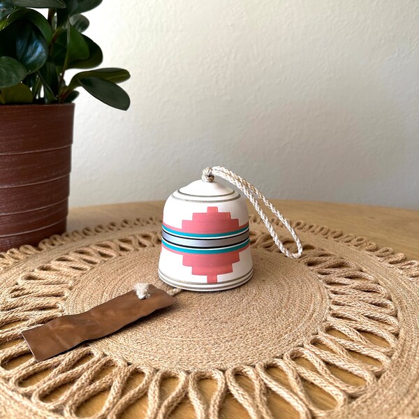 Ceramic Bells - Etsy