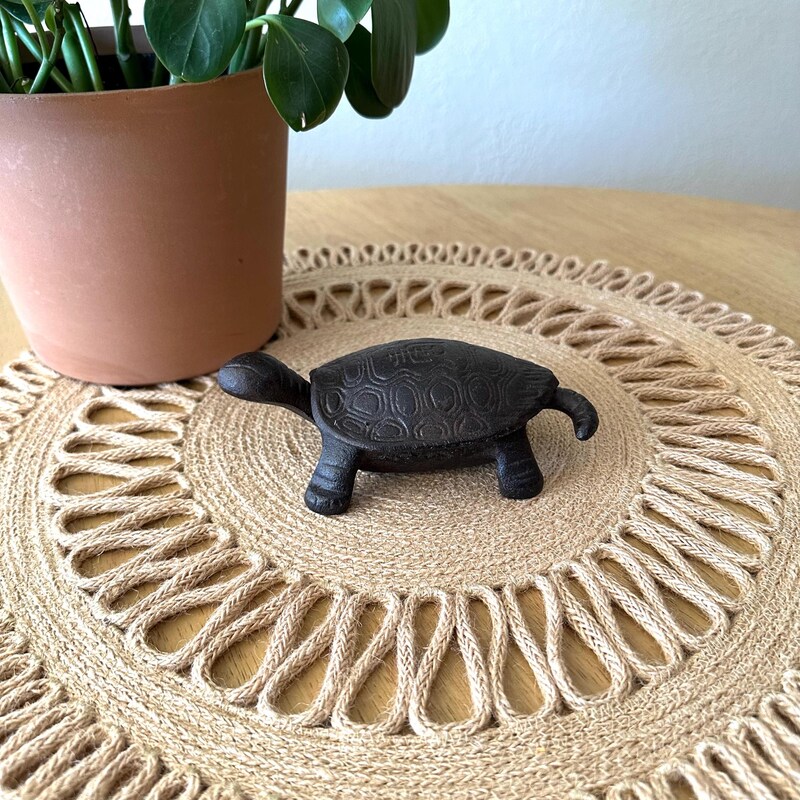 Turtle Jewelry Box - Etsy
