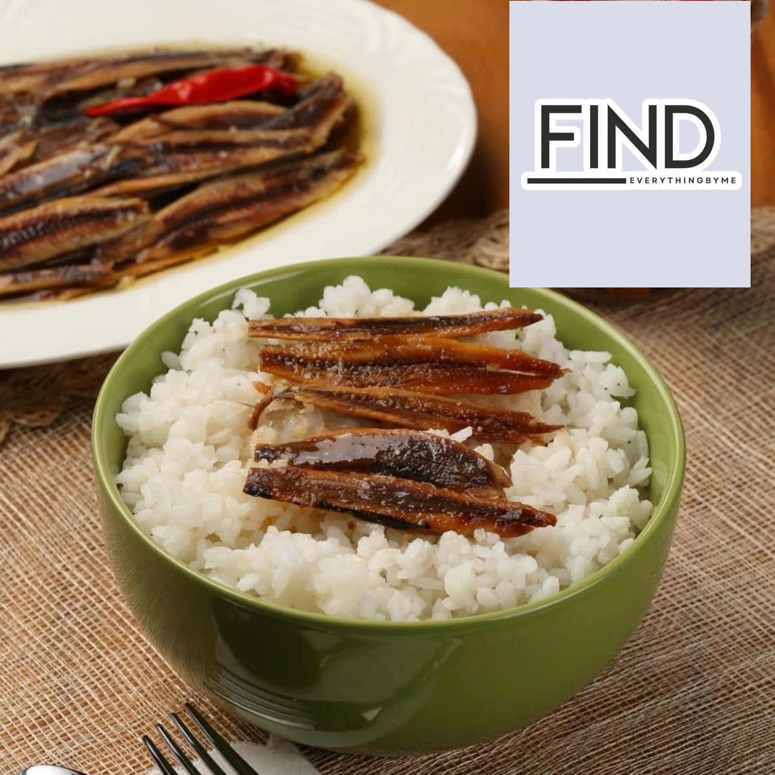 Gourmet Tuyo: Sweet & Spicy Dried Herring in Olive Oil - Etsy