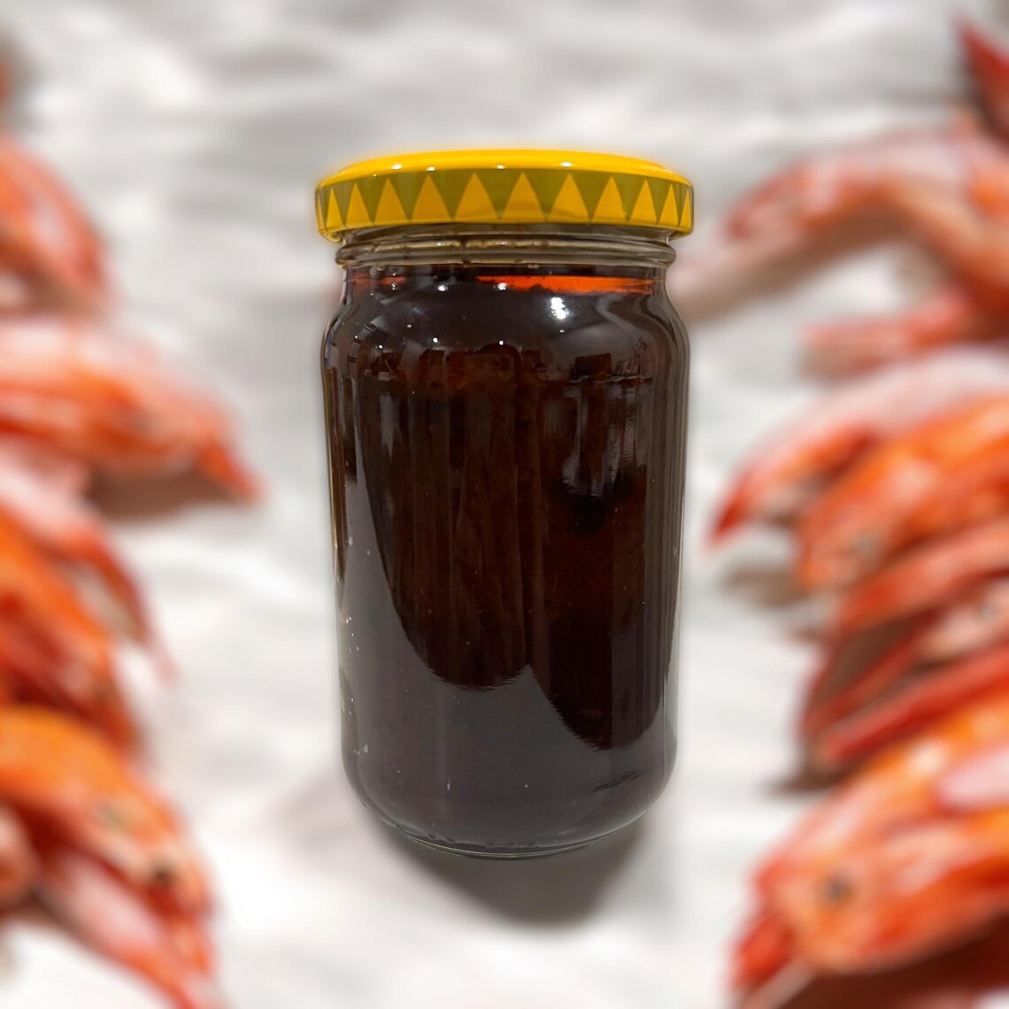 Ginisang Bagoong | Sauteed Shrimp Paste | Seasoning | Flavoring ...