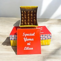 Pinoy Snack Box: Chips, Crackers & Sweet Biscuits - Made in Philippines ...
