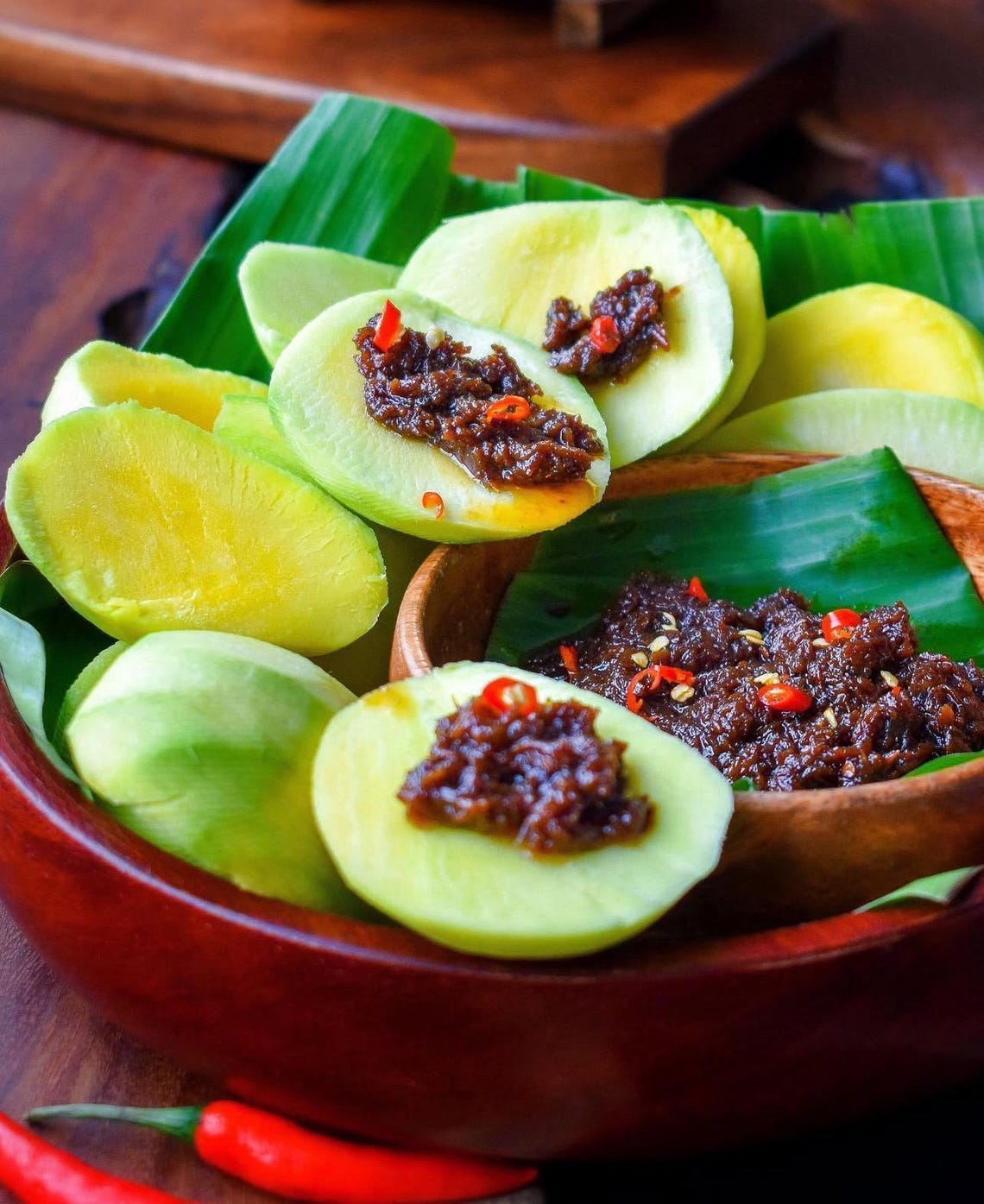 Ginisang Bagoong | Sauteed Shrimp Paste | Seasoning | Flavoring ...