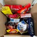 Pinoy All Time Favorite Snack Box | Gift Set | Cookies | Sweets | Snack ...