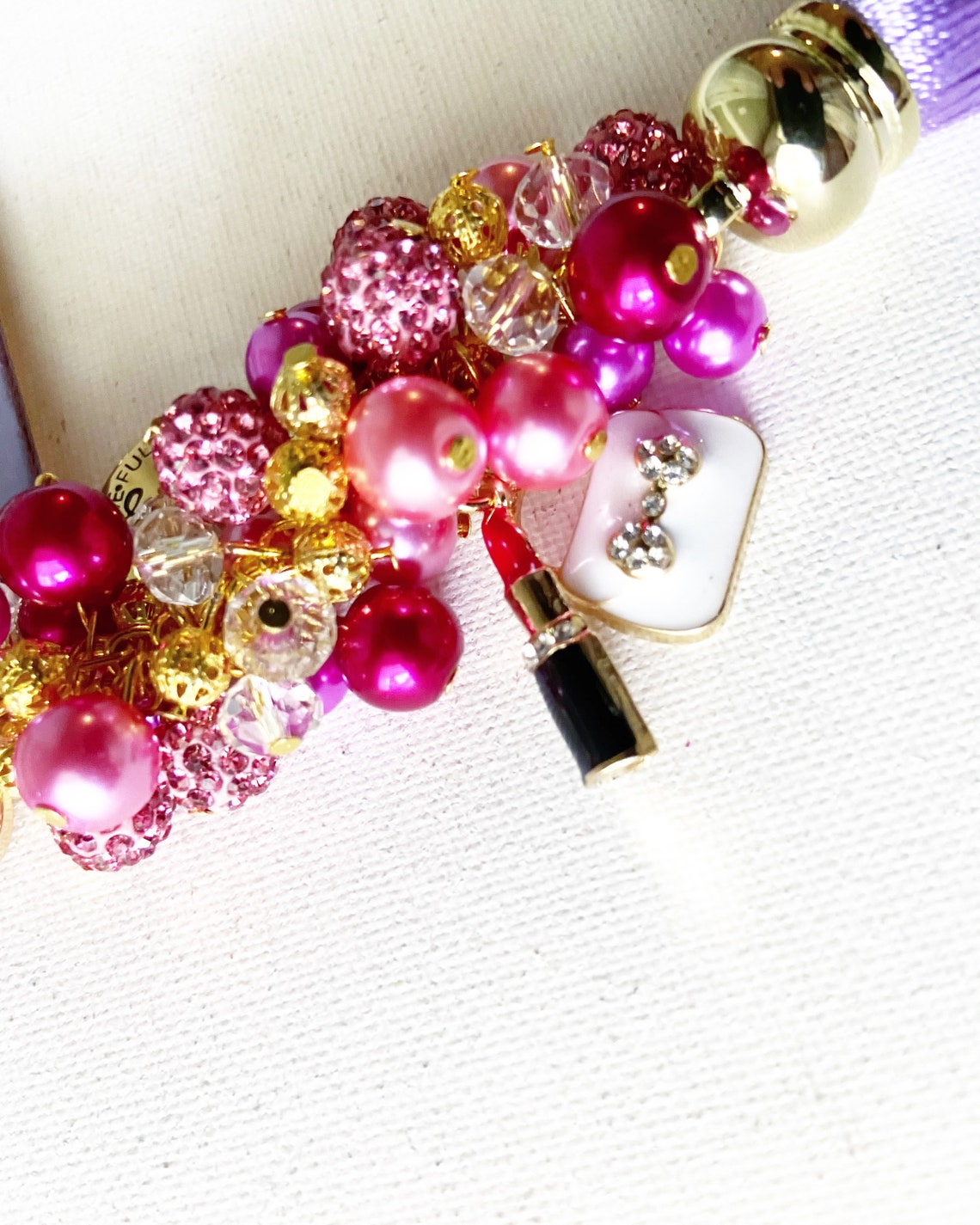 Black Girl Magic Keychain Unique Keychains Positive - Etsy