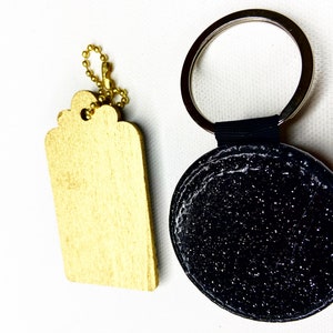 I Matter Keychain & I Matter Tag Set Positive Affirmation Unique ...