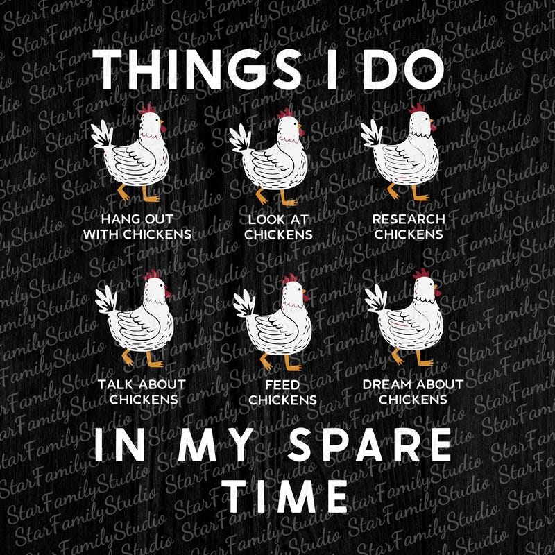 Chicken Quotes - Etsy