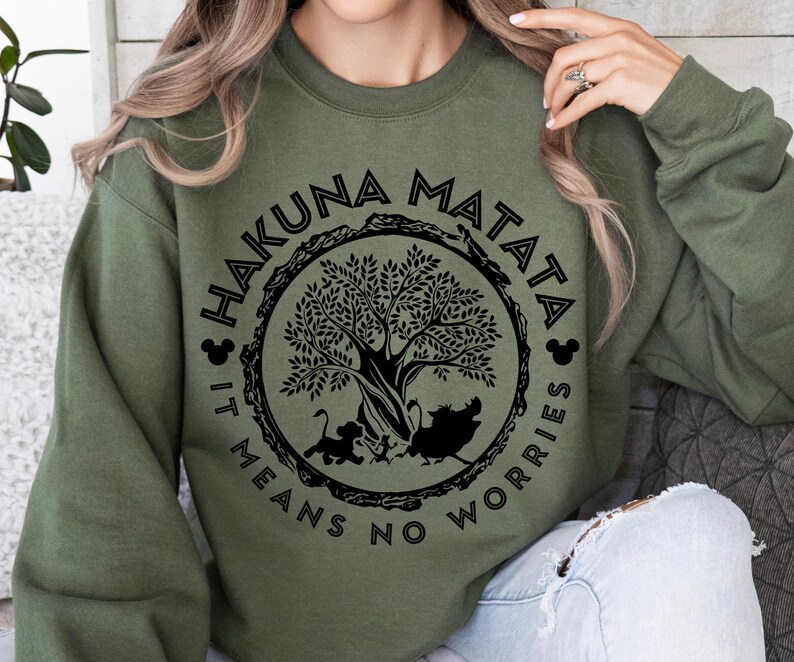 Hakuna Matata Disney Animal Kingdom Png, Lion King Simba Timon Pumbaa ...