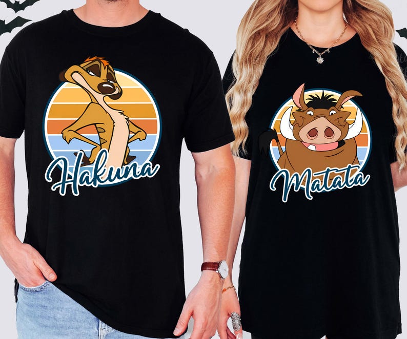Hakuna Matata Png, Lion King Pumbaa and Timon Png, Animal Kingdom Png ...