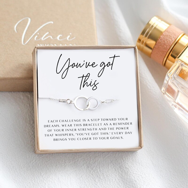 Support Jewelry - Etsy