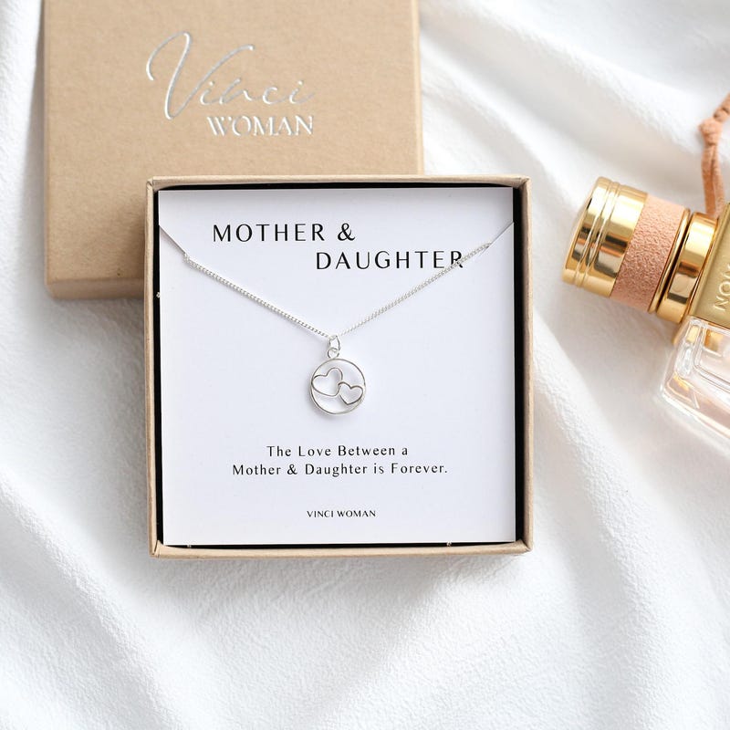 Mom Jewelry - Etsy
