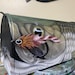 Painted Mailboxes (tarpon) - Etsy