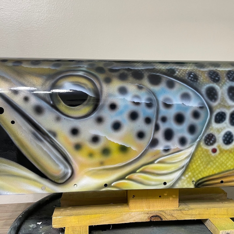 ScottPantkeArtworks - Etsy