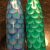 Custom Built Mahi Mahi Mailbox - Etsy