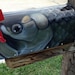 Painted Mailboxes tarpon - Etsy