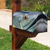 Custom Built Mahi Mahi Mailbox - Etsy