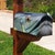 Custom Built Mahi Mahi Mailbox - Etsy