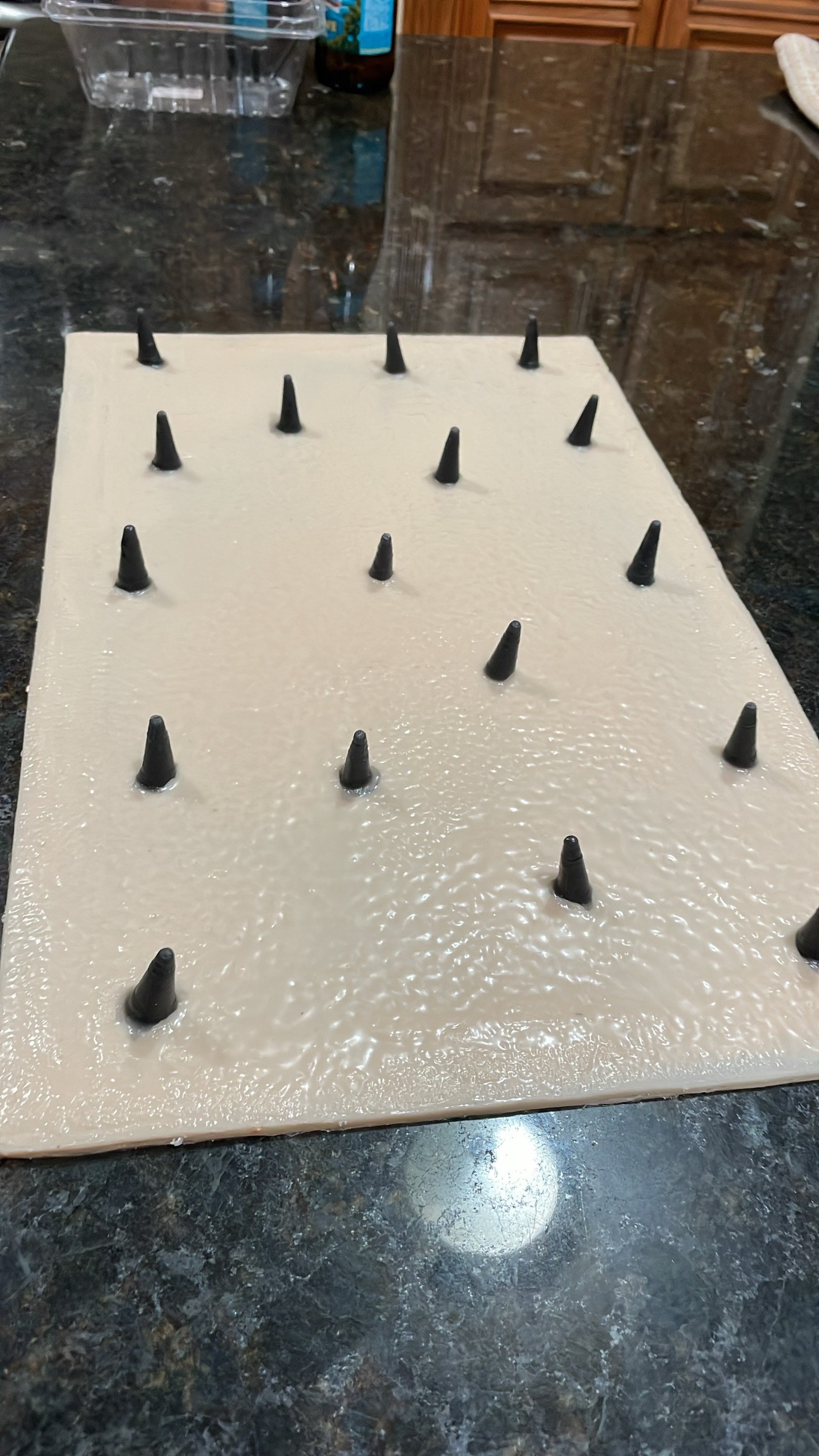 Canoe Kayak Fly Line Tamer Mat - Etsy