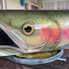 Largemouth Bass Mailbox - Etsy