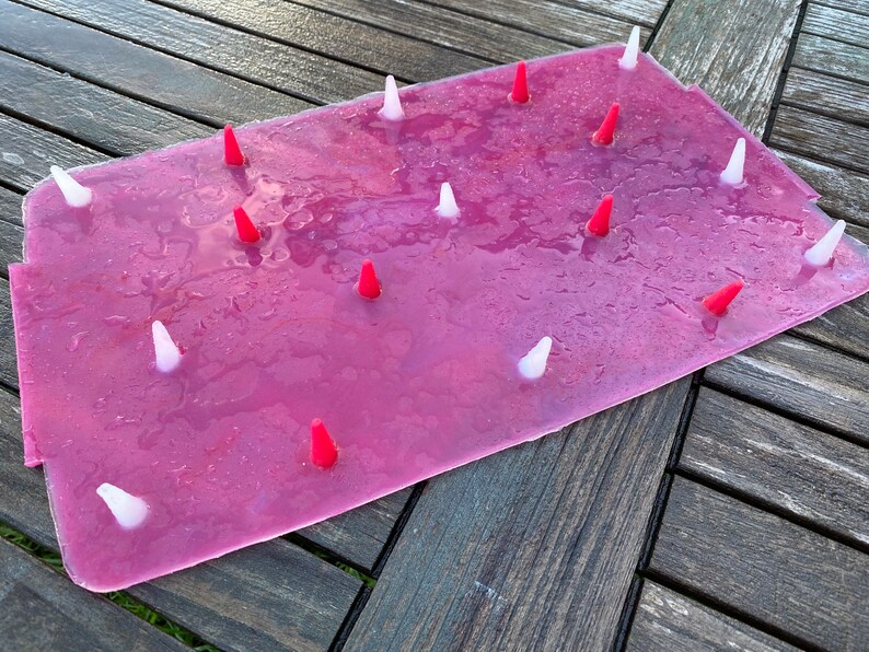 Canoe Kayak Fly Line Tamer Mat | Etsy