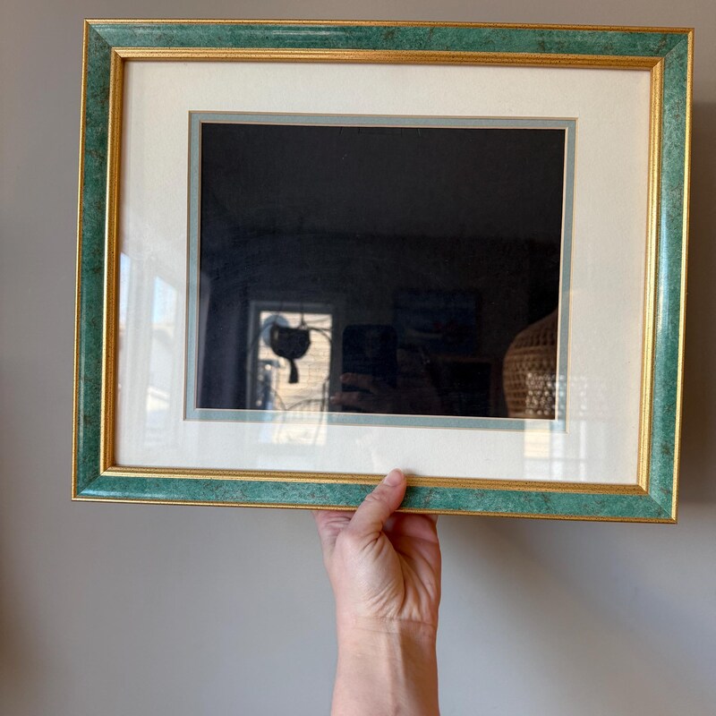 90s Picture Frame - Etsy
