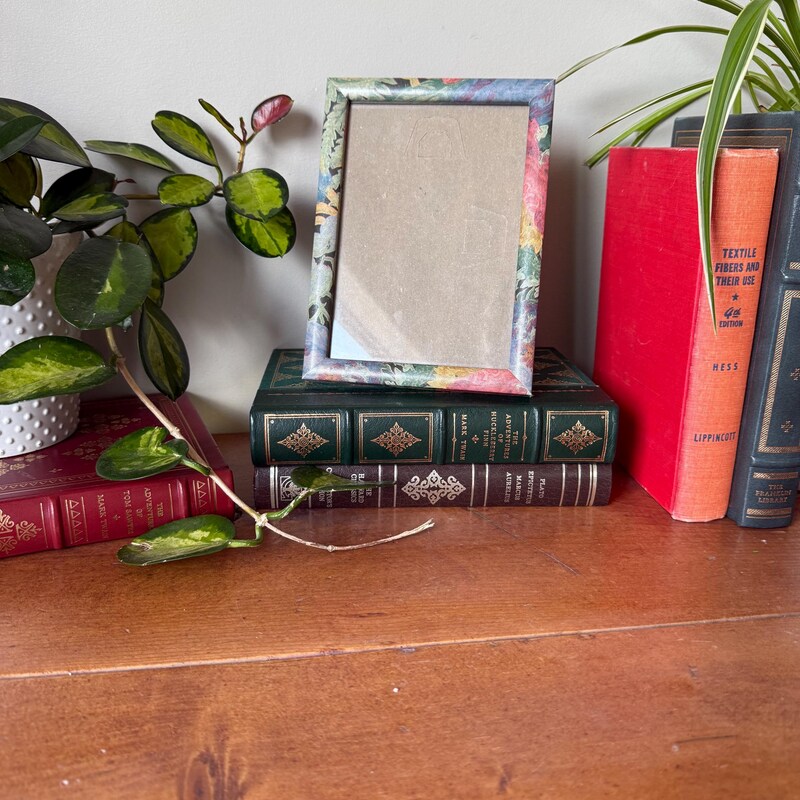 90s Picture Frame - Etsy