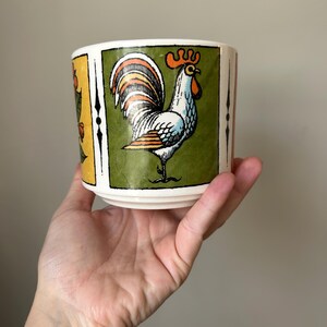 Holt-howard Early Americana Kitchen Set, 1964 Salt and Pepper Shakers ...
