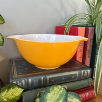 Orange Pyrex - Etsy