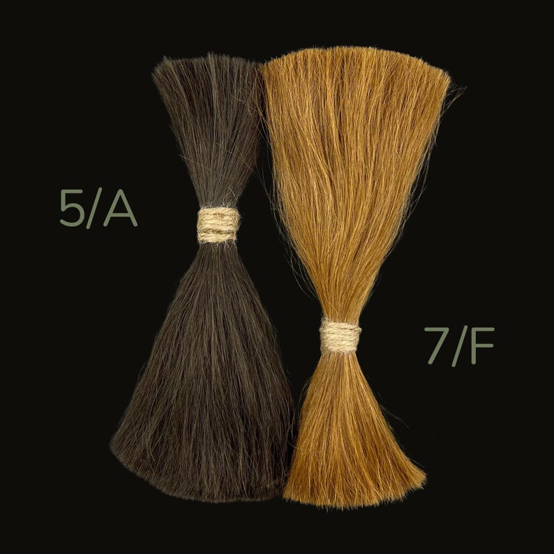 Накладные волосы из чёрных человеческих волос, 100 грамм, коричневые ...