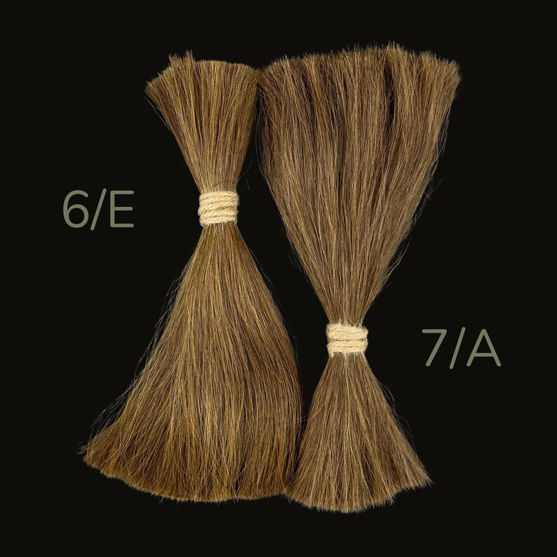 Накладные волосы из чёрных человеческих волос, 100 грамм, коричневые ...