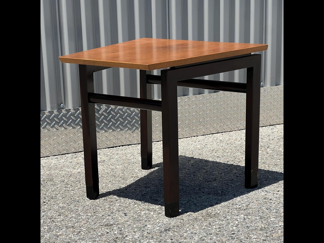 Dunbar Wormley End Side Table - Etsy