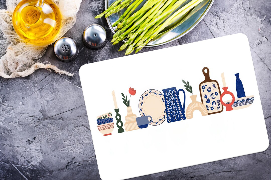 Kitchen, Pottery, Plates, Bowls, Kitchen, Kitchen Decor, Kitchen Gifts ...