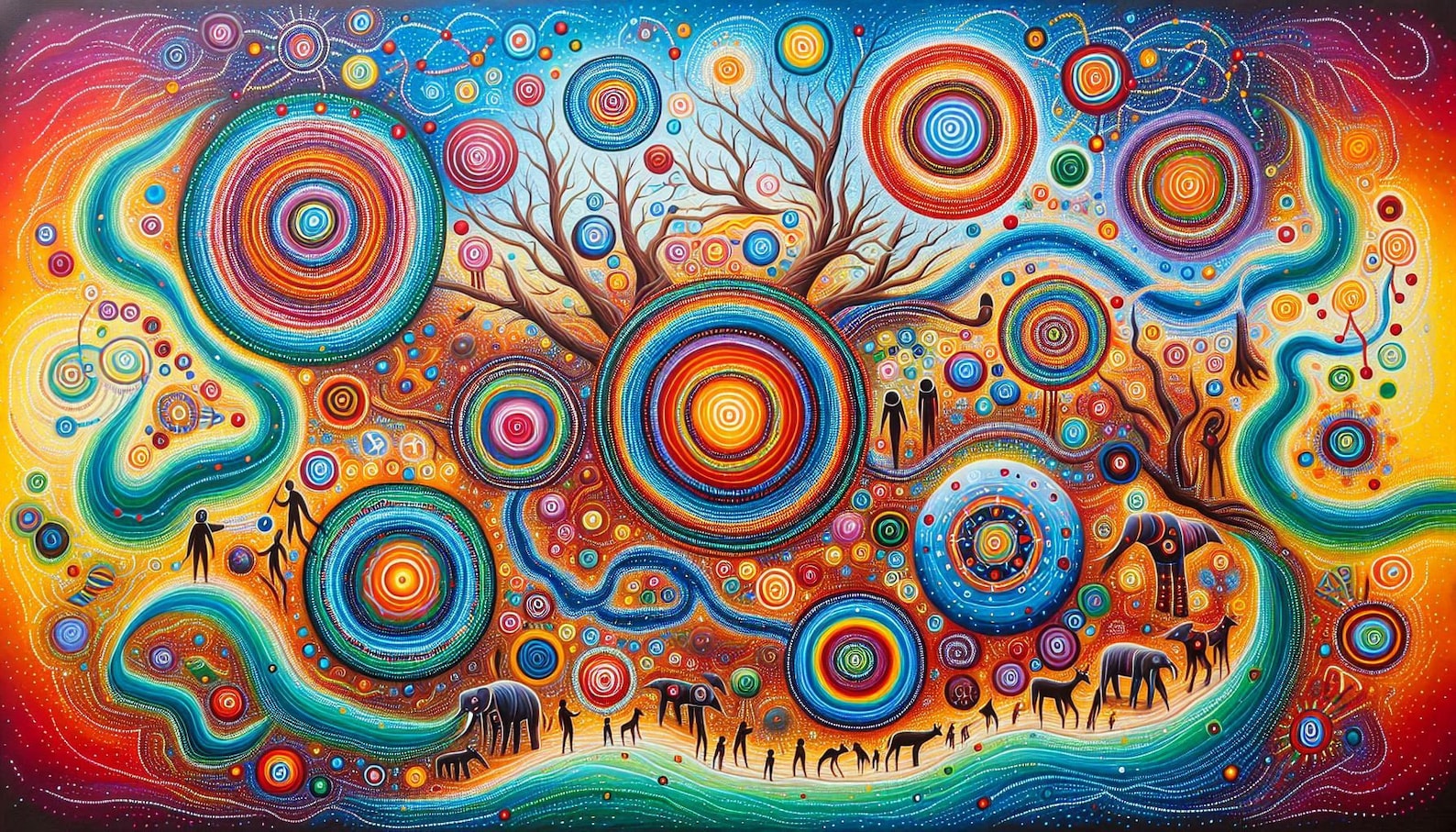 Indigenous, First Nations People Arts and Crafts - Etsy