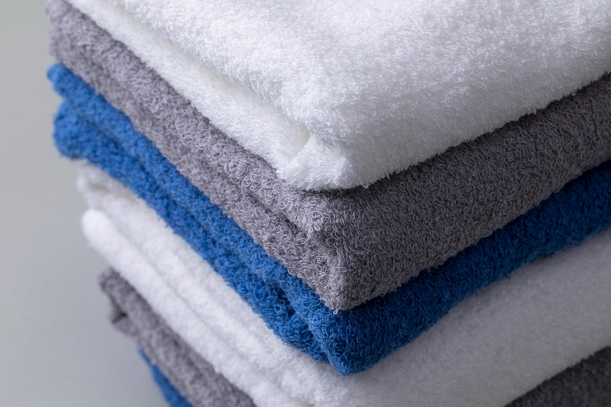 Japanese TSUMUGU Face Towel - Made in Japan - 100% Cotton High Quality ...