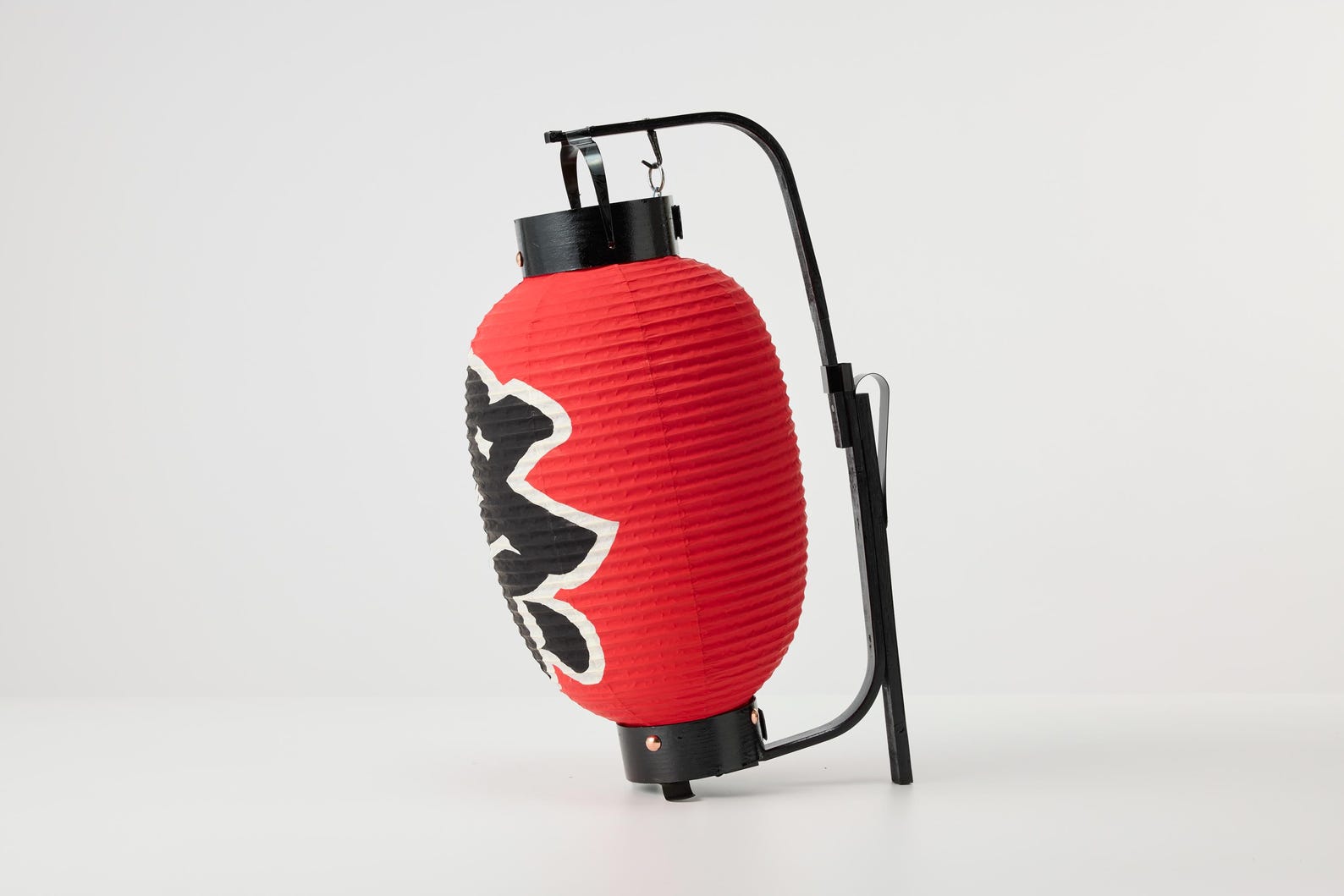 Traditional Japanese Chouchin Lantern Handmade by Japanese Craftsmen ...