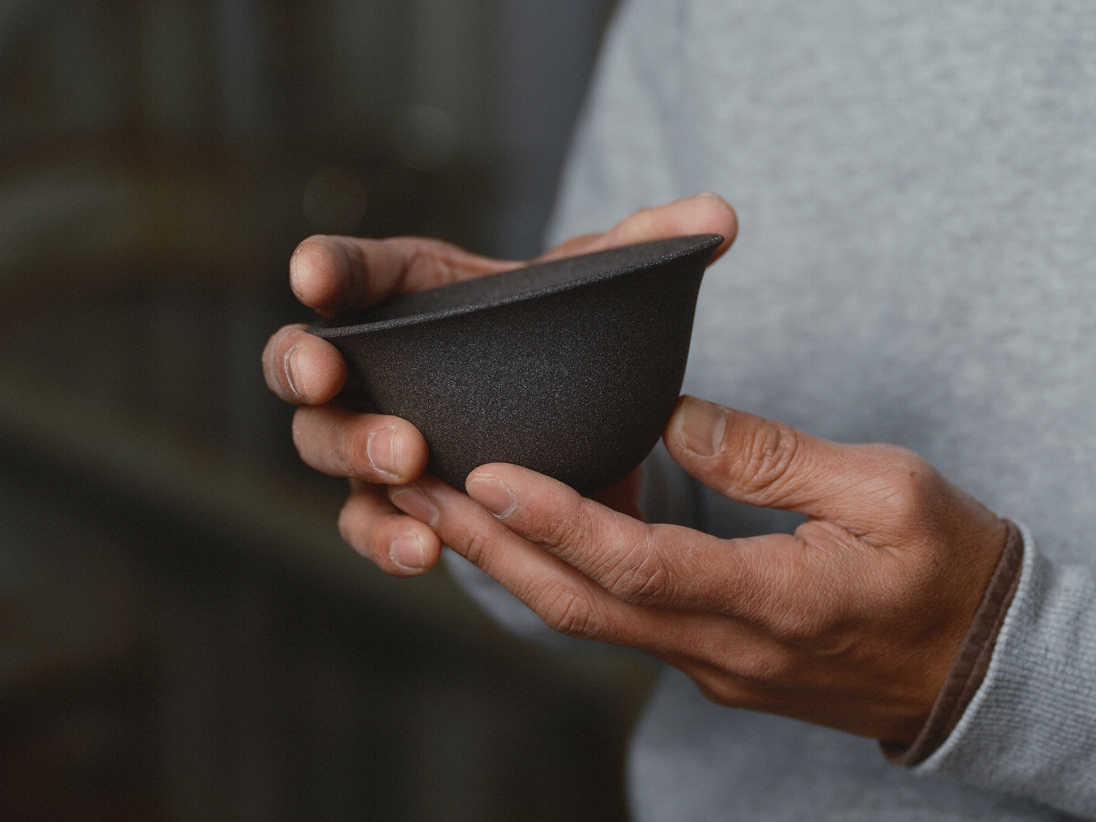 KUBOTA Japanese Ceramic Coffee Filter, Handmade Reusable Coffee & Tea ...