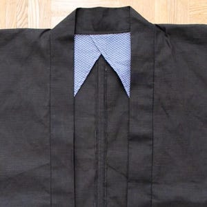 Modern Japanese Happi Coat, Matoi Happi & Yori Happi, Unisex Japanese ...