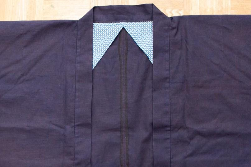 Modern Japanese Happi Coat, Matoi Happi & Yori Happi, Unisex Japanese ...