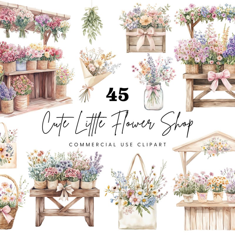 Stencil Market Shop - Etsy