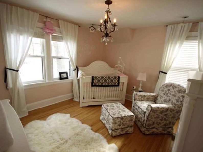 24 Inch GLITTER and SPARKLE Custom Monogram Hand Painted | Etsy