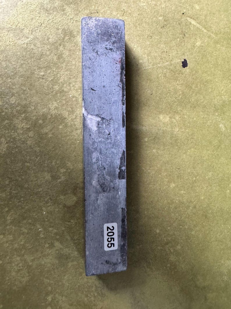 A Vintage Italian Grand Tour Specimen Marble Ruler, 20th Century - Etsy