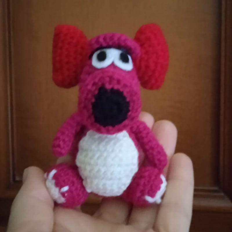 Birdo - Etsy