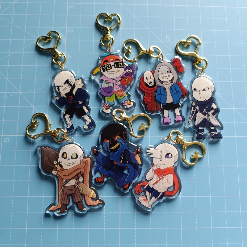 Sans - Etsy